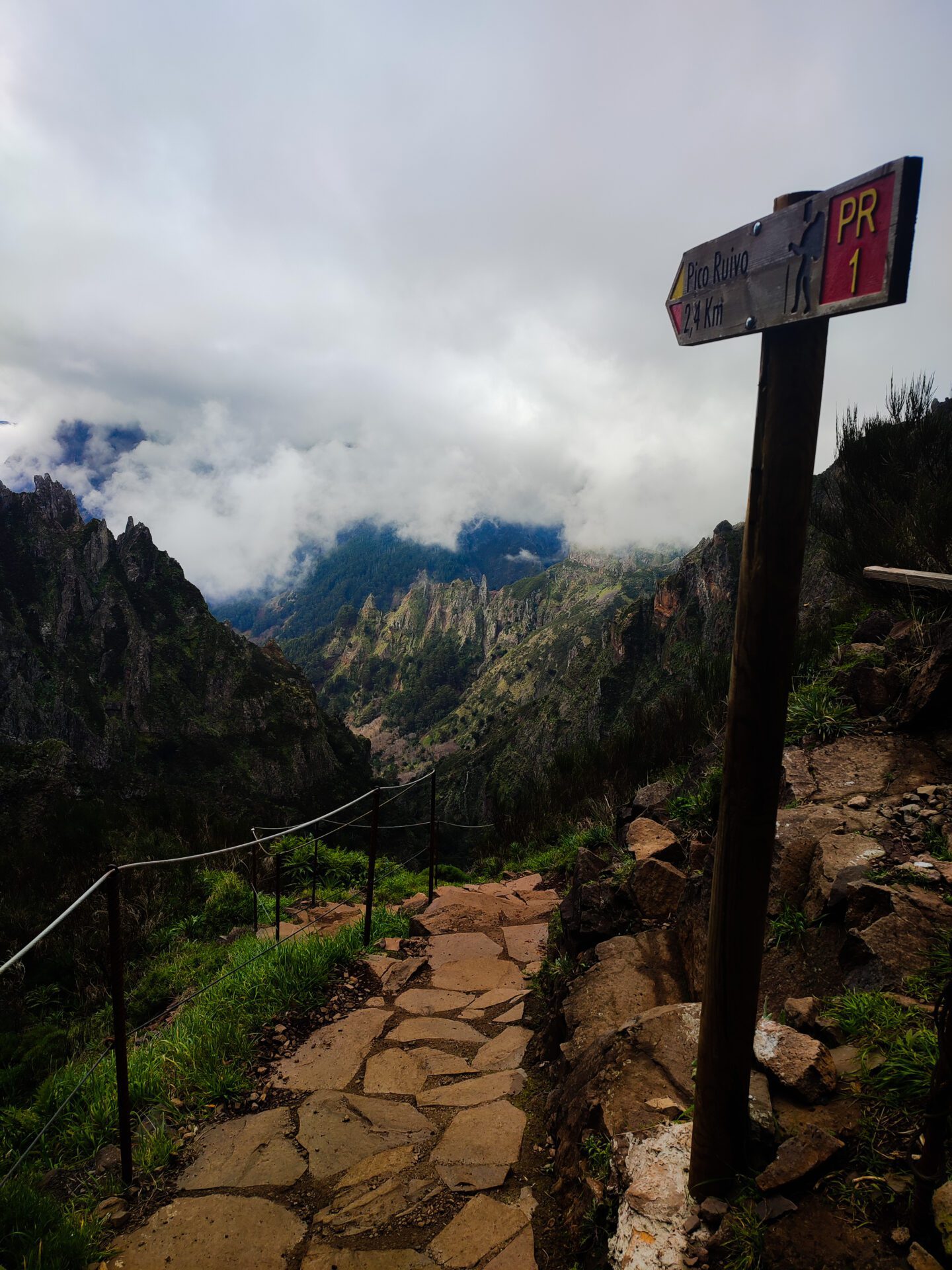 Que ver en Madeira: Guía completa para tu viaje - Pasado Viajado