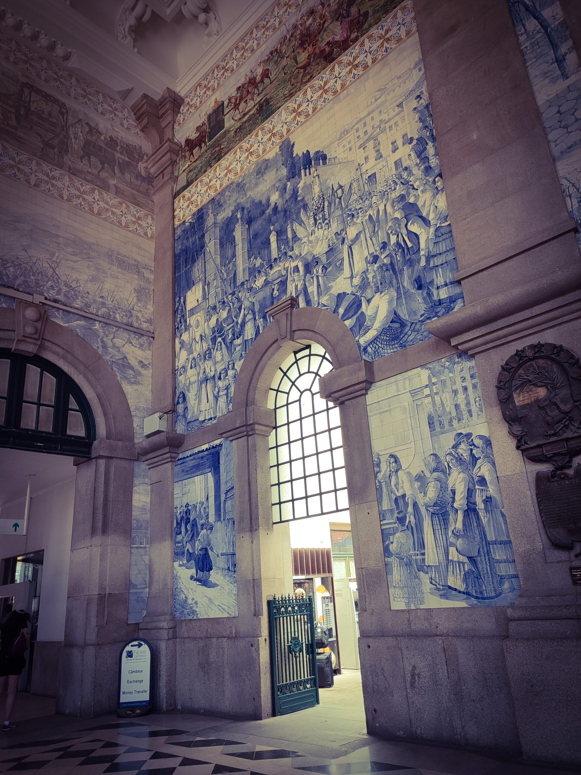 Que ver en Oporto en 2 días: Itinerario completo con mapas - Pasado Viajado