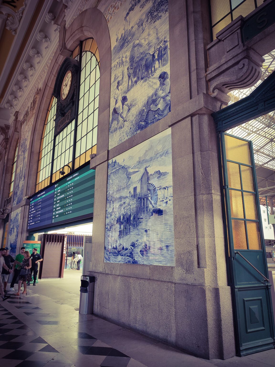 Que ver en Oporto en 2 días: Itinerario completo con mapas - Pasado Viajado