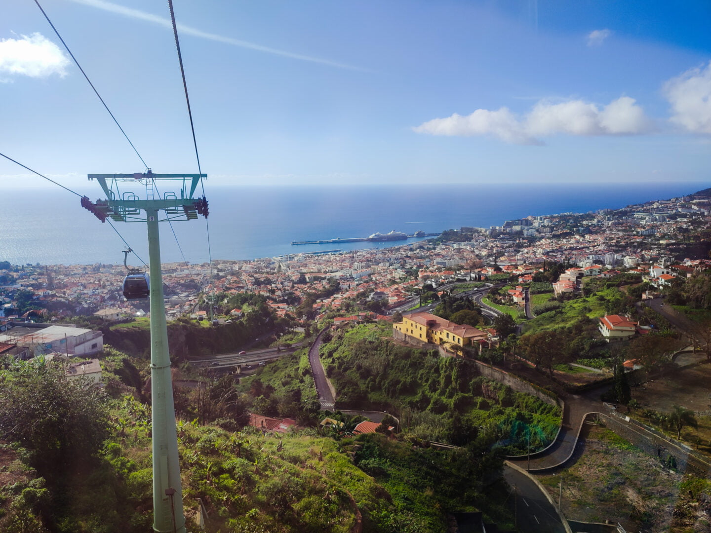 Que ver en Funchal en un día: 9 imprescindibles - Pasado Viajado