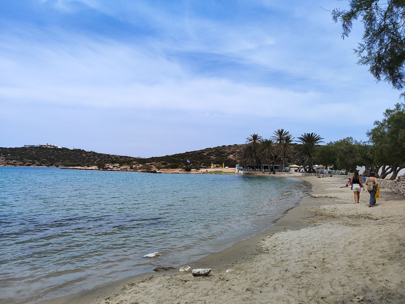 Que ver en Paros en 2 días: Super guía - Pasado Viajado