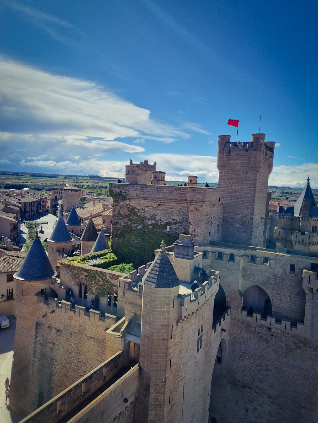 Qué ver en Navarra: los 17 mejores lugares para visitar - Pasado Viajado