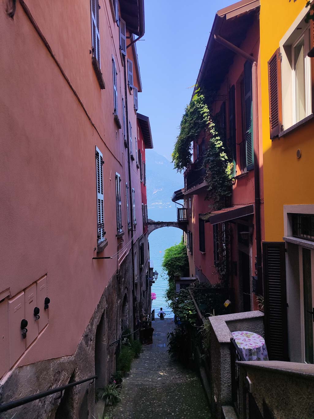 Lago di Como en un día: qué ver y ruta perfecta paso a paso - Pasado ...
