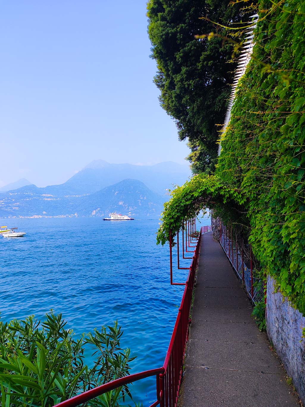 Lago di Como en un día: qué ver y ruta perfecta paso a paso - Pasado ...
